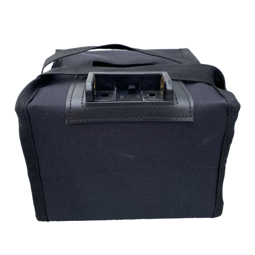 12v x 26Ah Maxi Sealed Lead Acid Golf Battery Plain | Maxi Golf Trolley ...